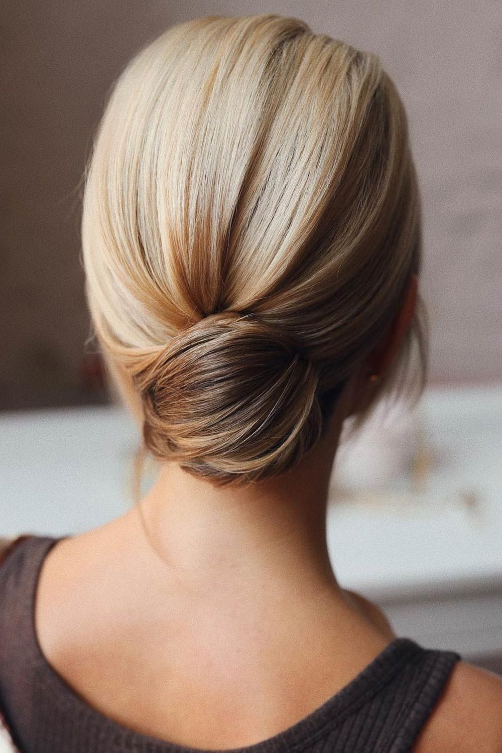 Professional Hairstyles For Every Length Point