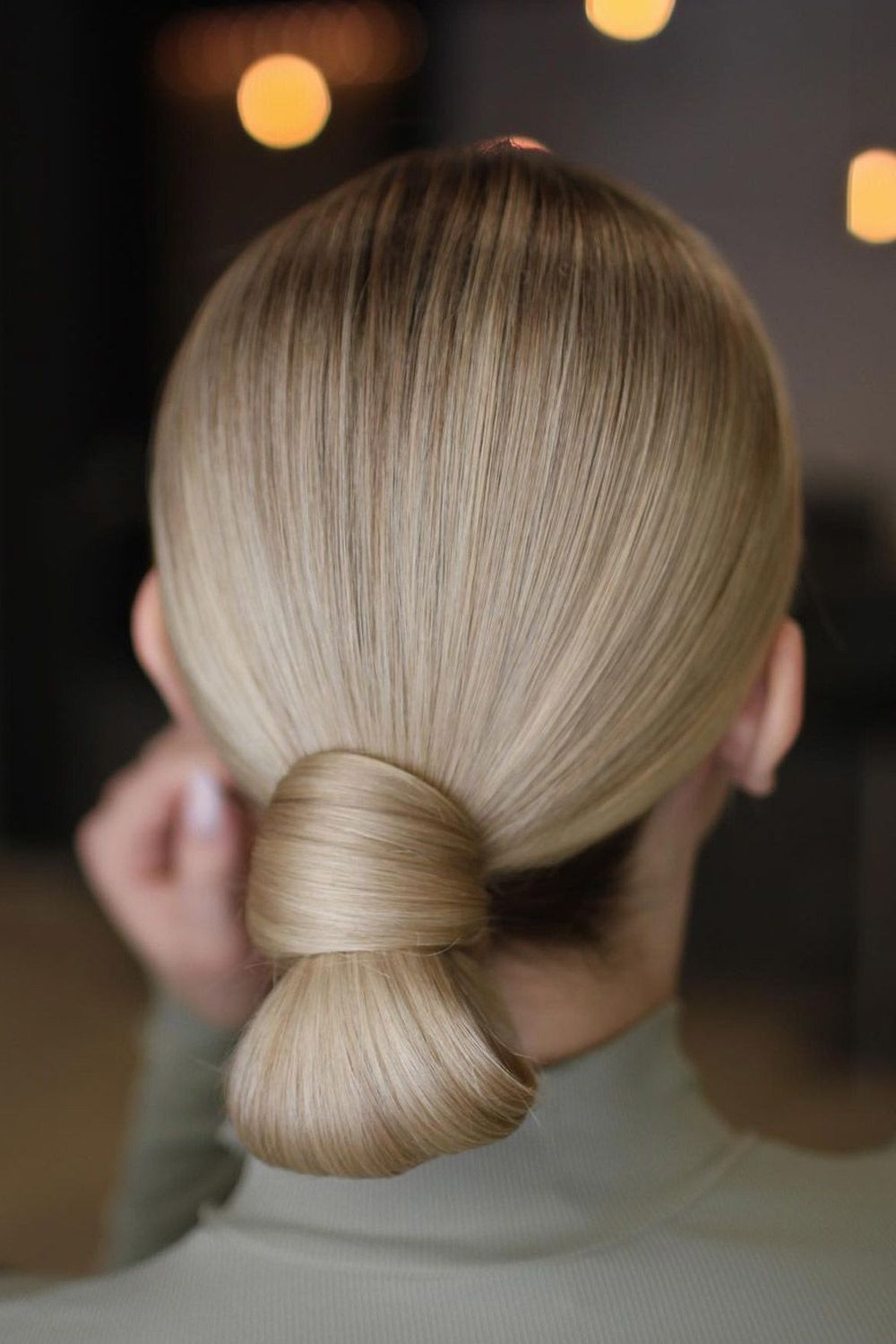 Professional Hairstyles For Every Length Point