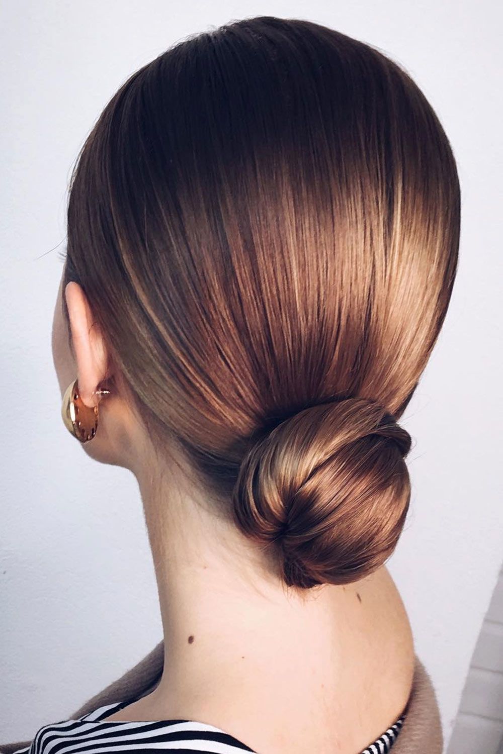 Professional Hairstyles For Every Length Point