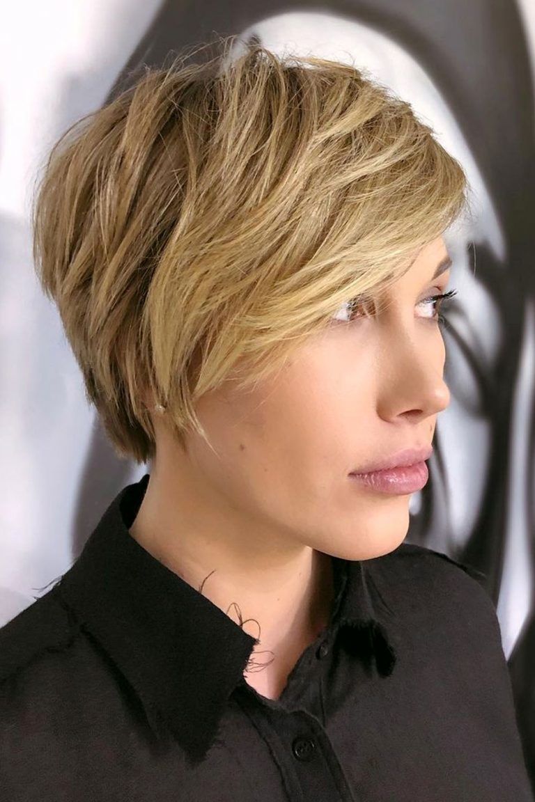 Professional Hairstyles For Every Length Point