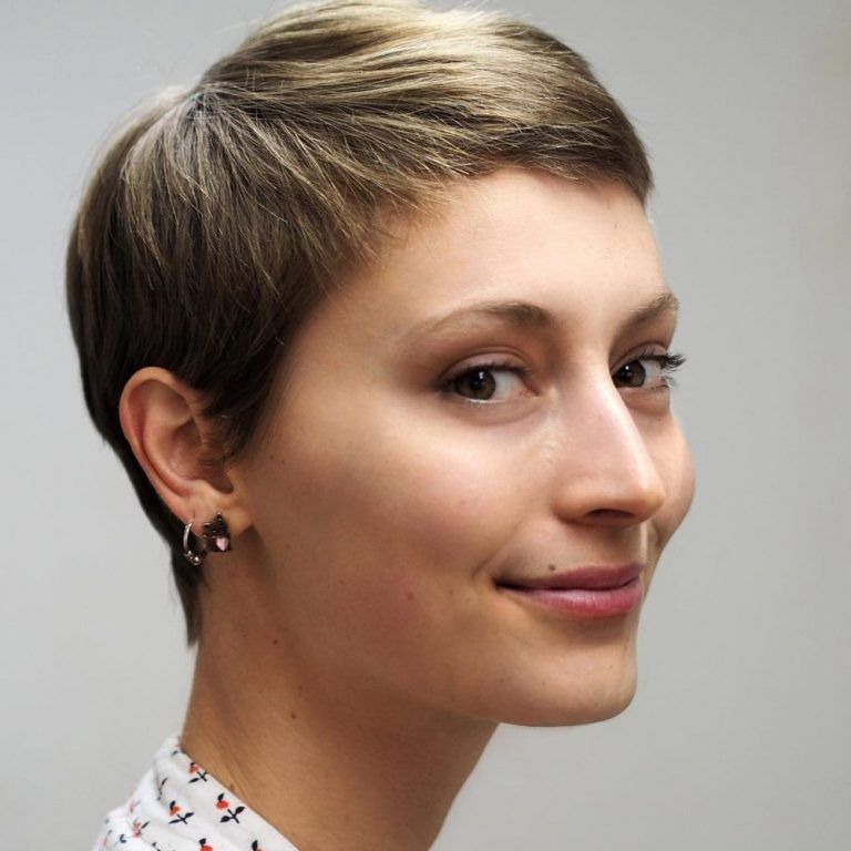 Professional Hairstyles For Every Length Point