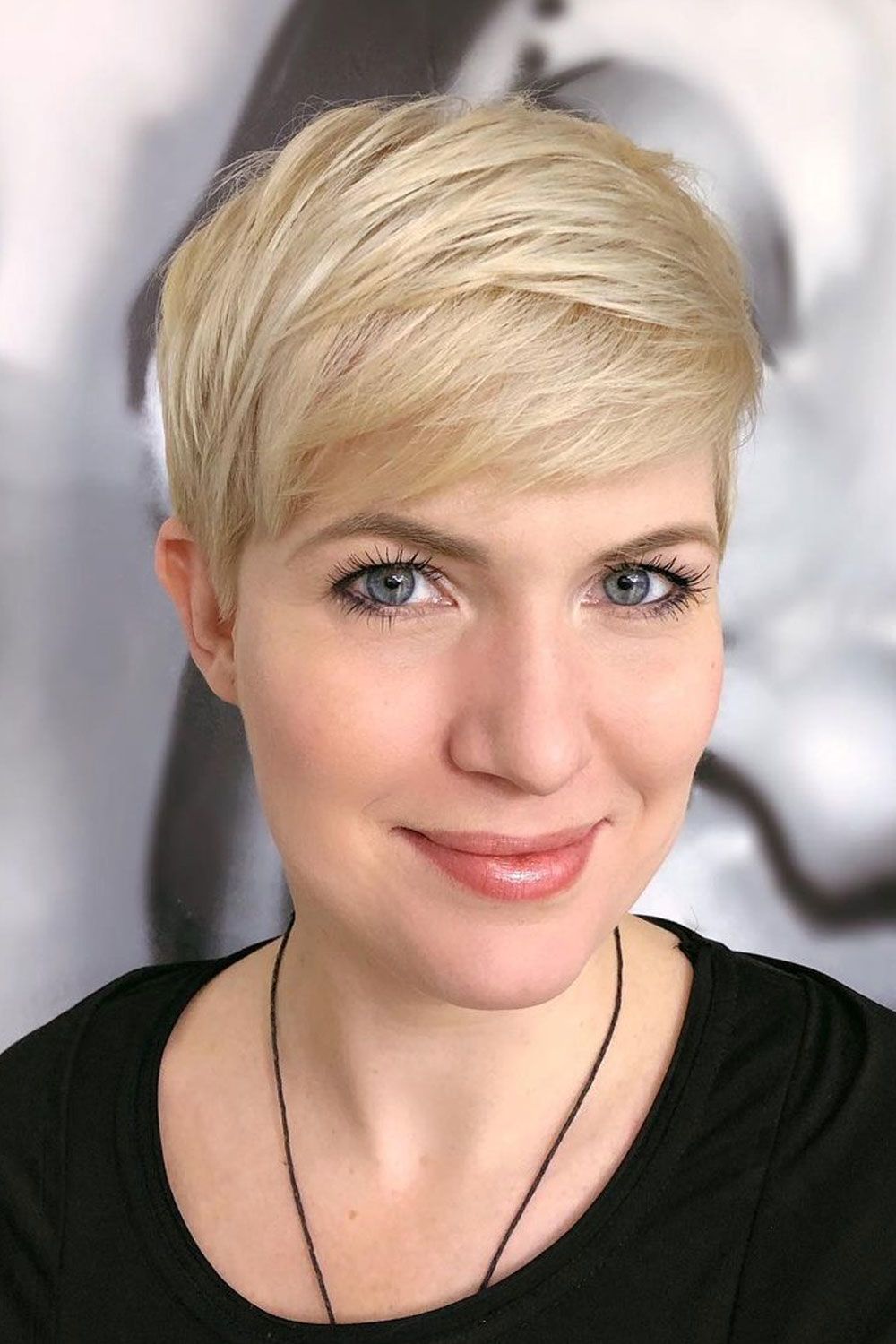 Professional Hairstyles For Every Length Point