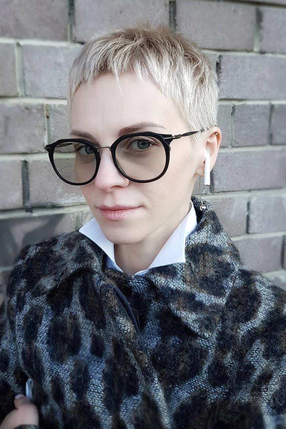Professional Hairstyles For Every Length Point