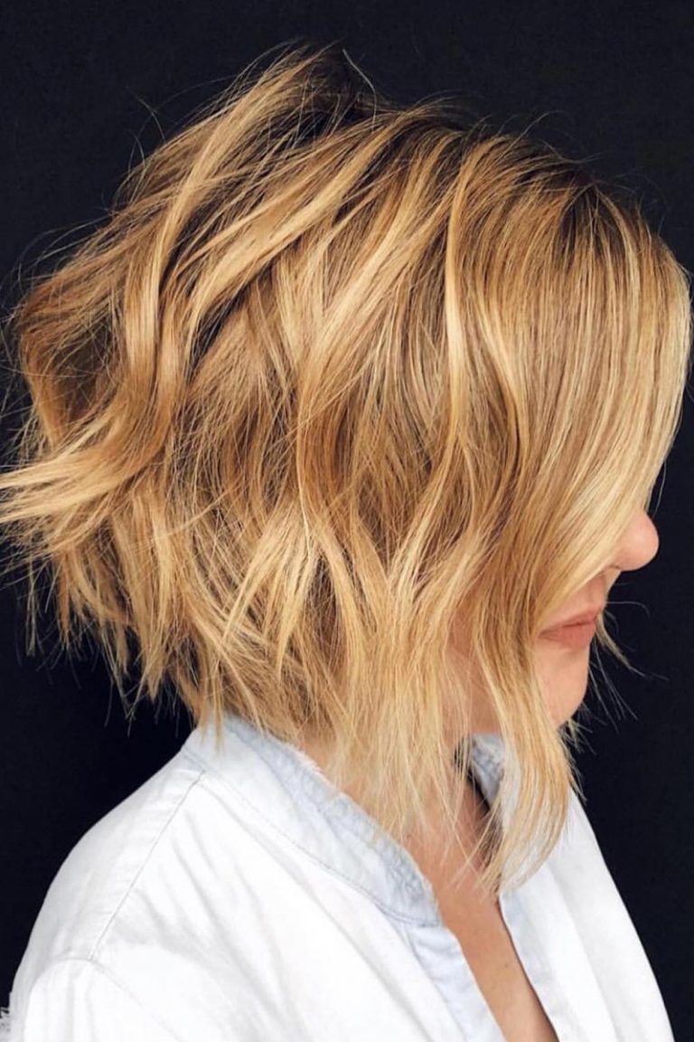 Professional Hairstyles For Every Length Point
