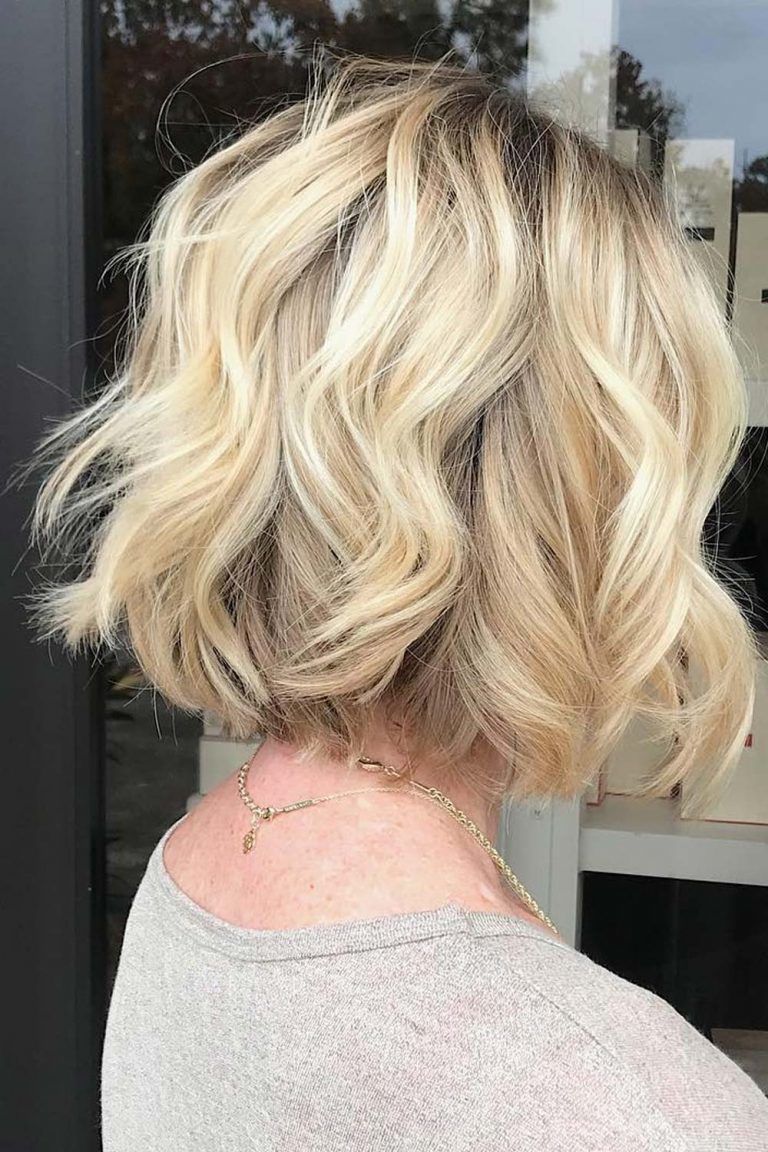 Professional Hairstyles For Every Length Point