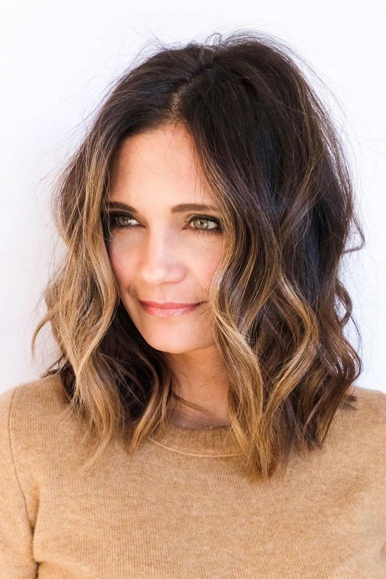 Professional Hairstyles For Every Length Point