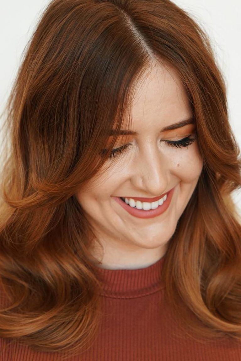 Professional Hairstyles For Every Length Point