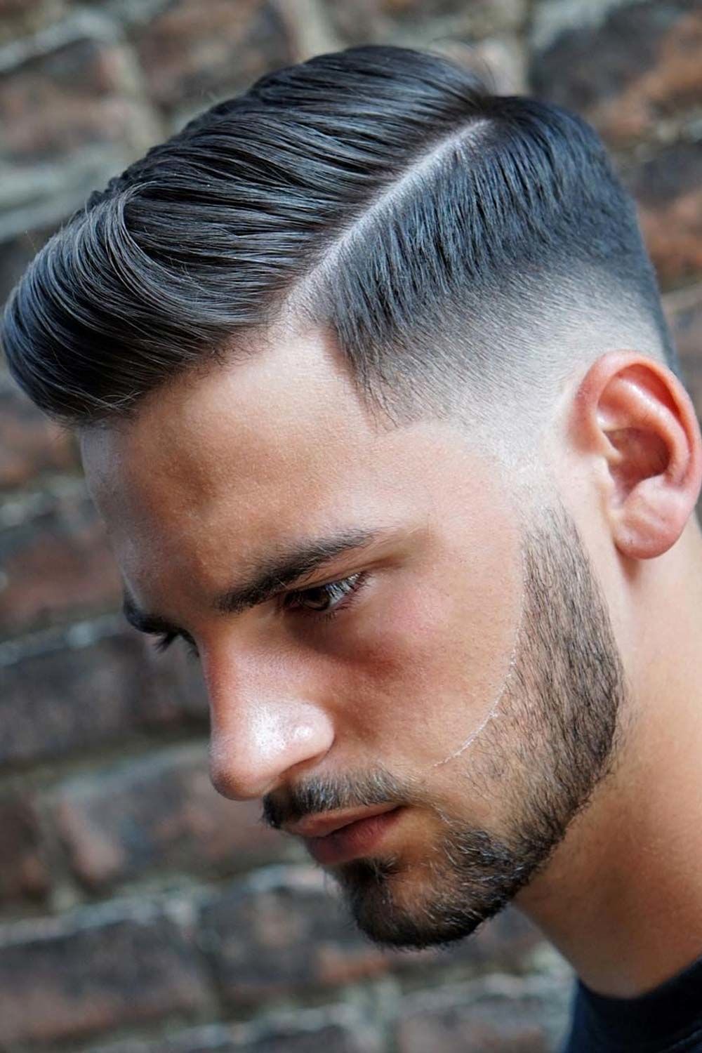 35 Fade Haircut: Captivating Ideas for Men