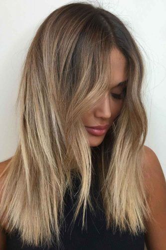42 Ideas To Freshen Up Your Hair Color With Partial Highlights