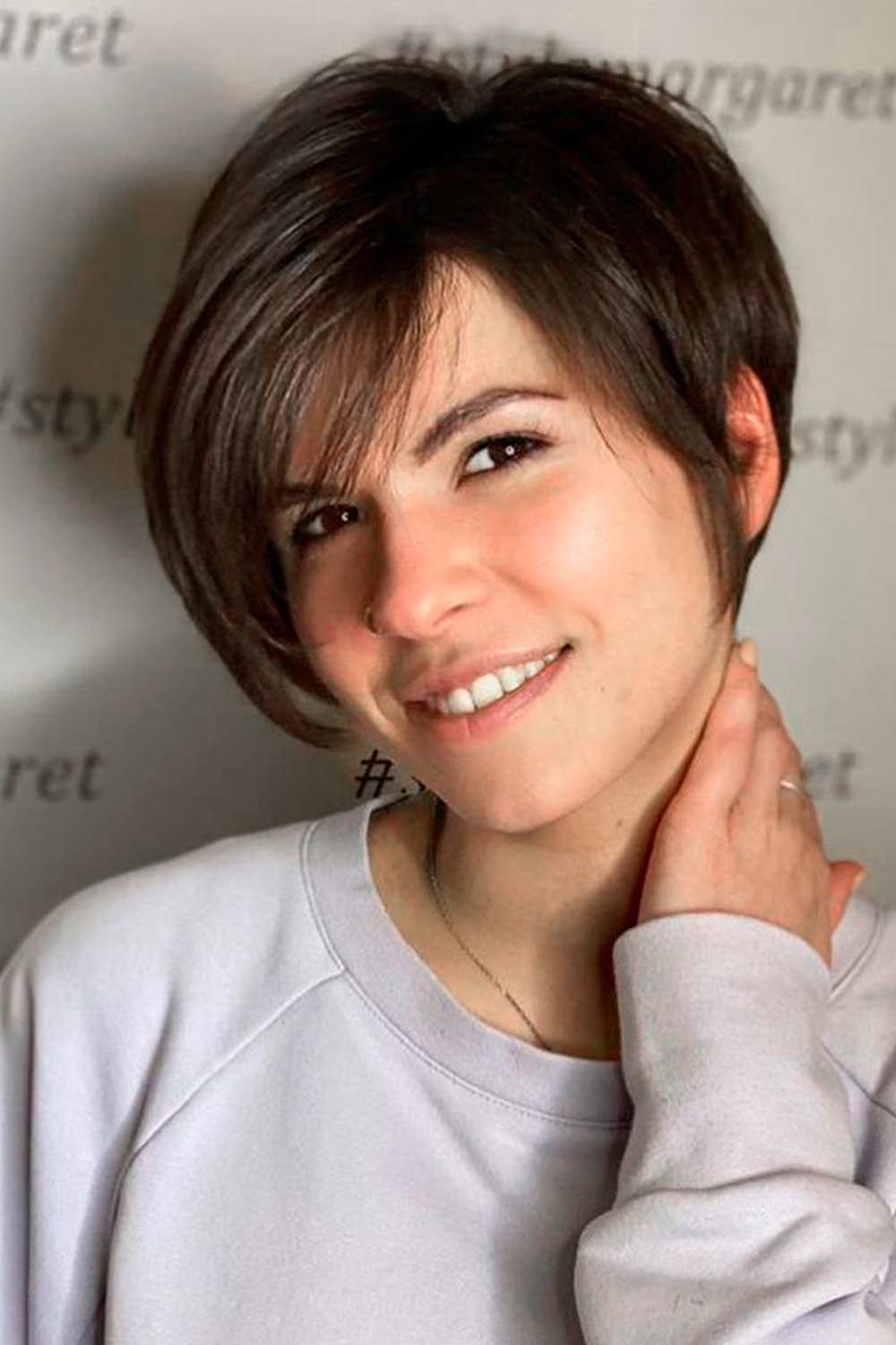 Get Yourself A Pixie Bob To Create A Truly Enviable Look