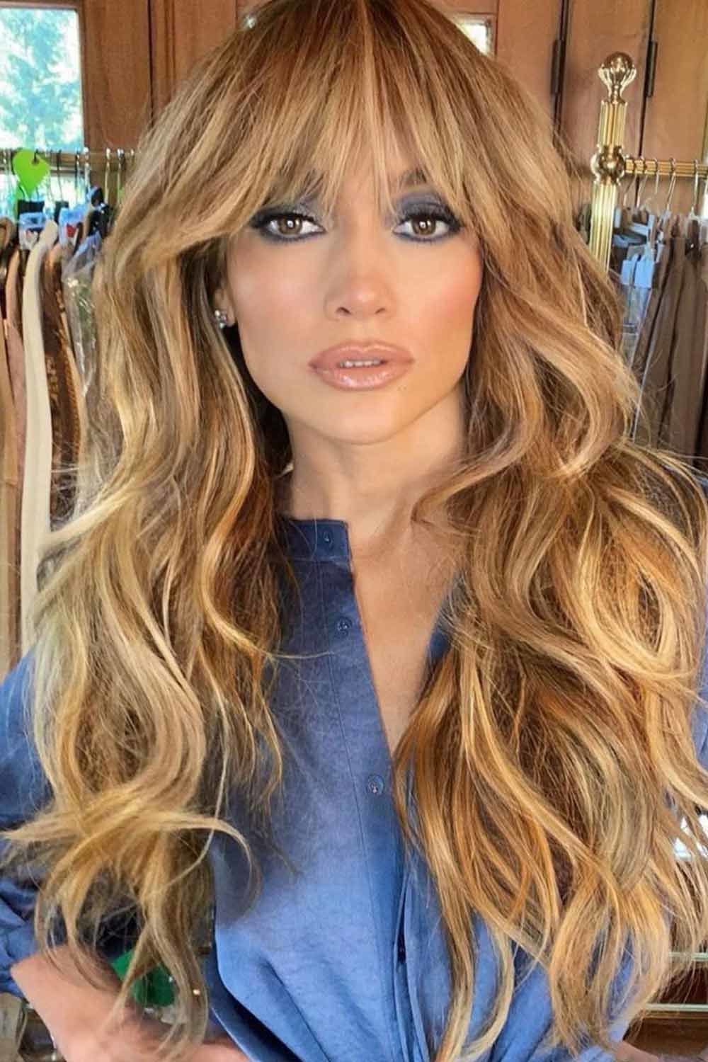 40 Shades Of Hair Color Chart To Fit Any Complexion