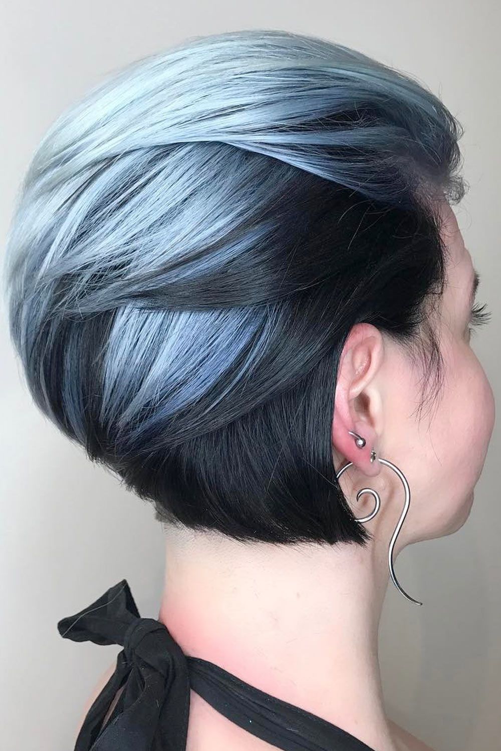 Periwinkle Hair Color Guide With Inspiring Ideas