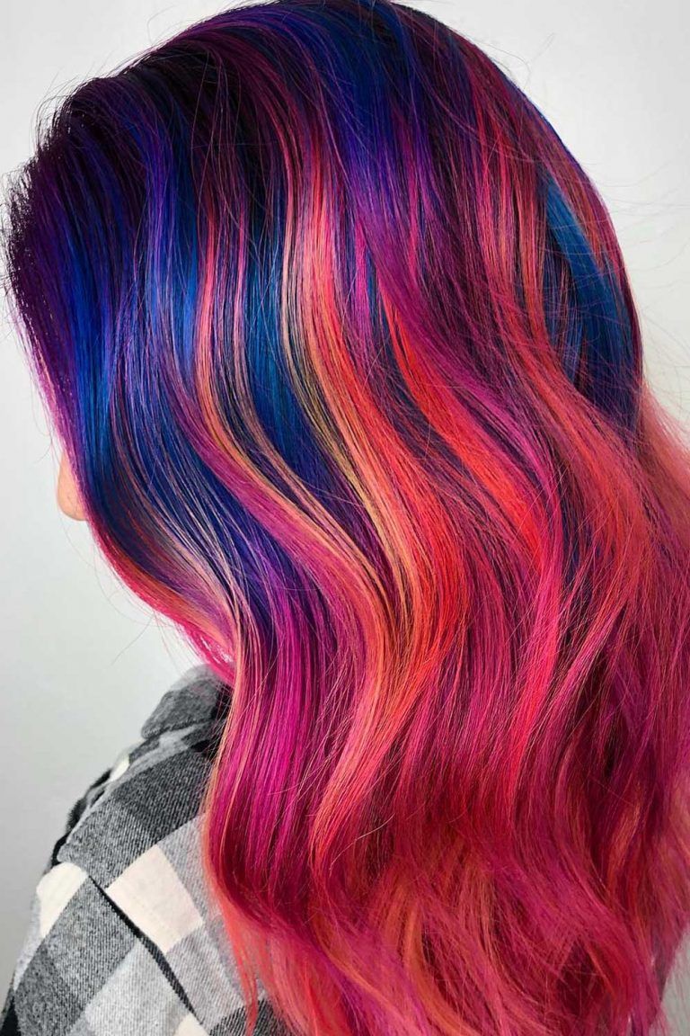 Sunset Hair Guide With Pro Tips And Ideas