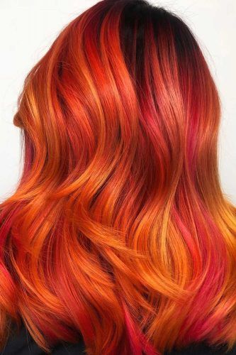 Sunset Hair Guide With Pro Tips And Ideas