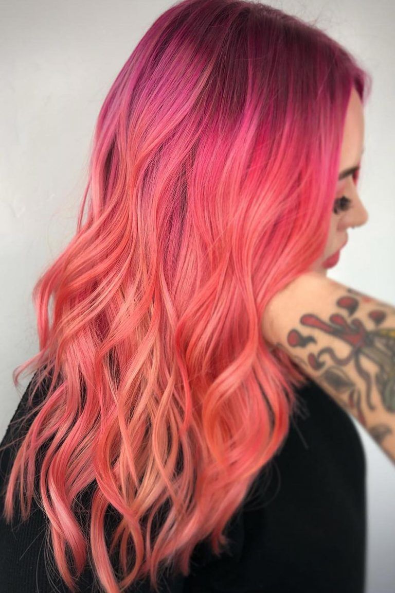 Sunset Hair Guide With Pro Tips And Ideas | Lovehairstyles.com