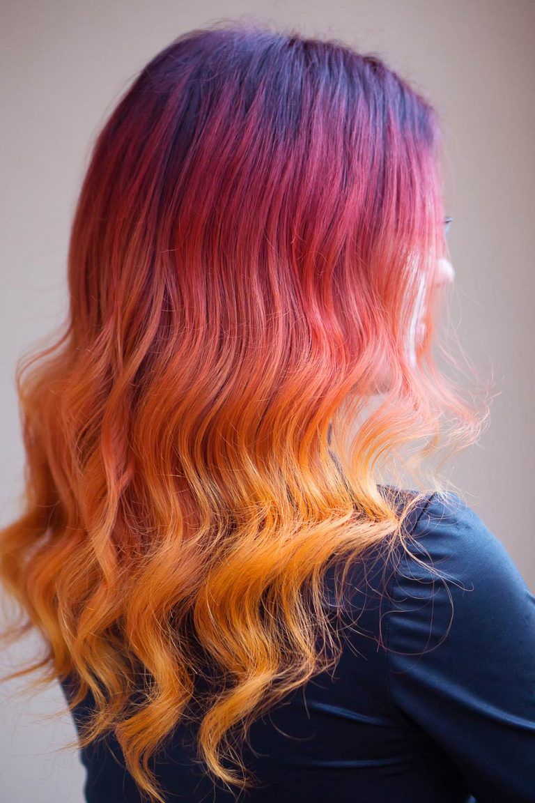 Sunset Hair Guide With Pro Tips And Ideas | Lovehairstyles.com