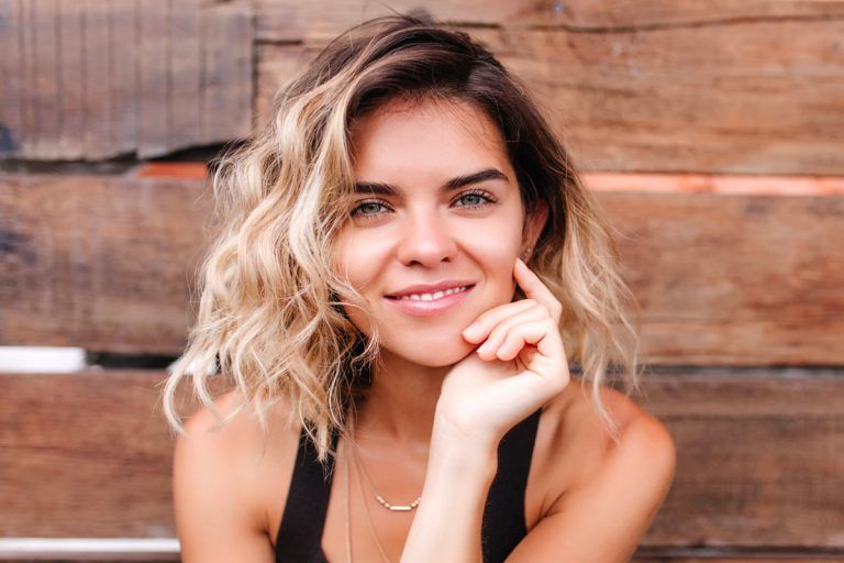 Stylish Ways To Get Your Edges Hair Looking As Fly As Ever - Love Hairstyle