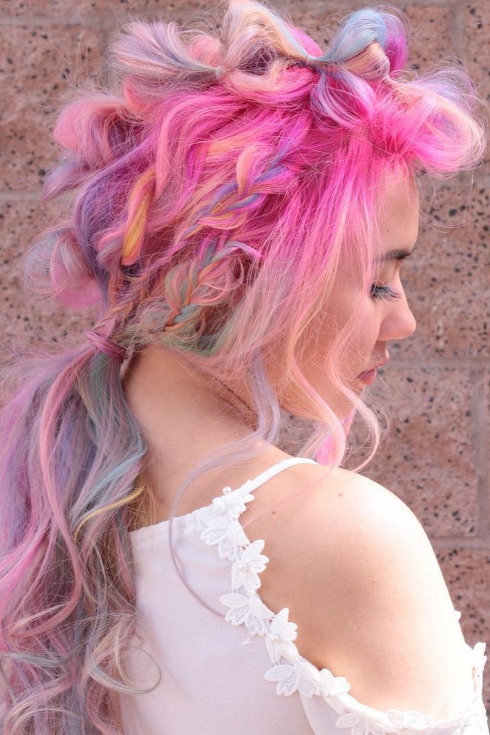 Bubble Braids - Your Guide With Vivid Examples - Love Hairstyles