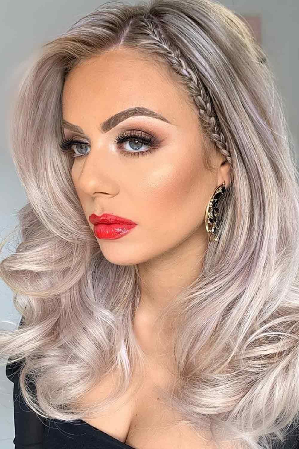 20+ Bleached Hair Ideas Trending In 2024