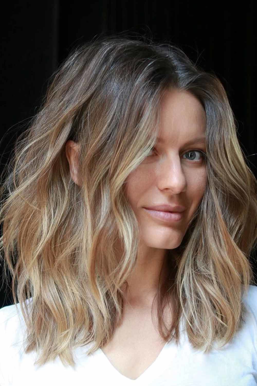 Blonde Hair Color Chart To Find The Right Shade For You | LoveHairStyles