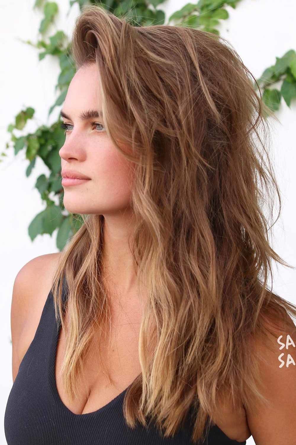 Blonde Hair Color Chart To Find The Right Shade For You | LoveHairStyles