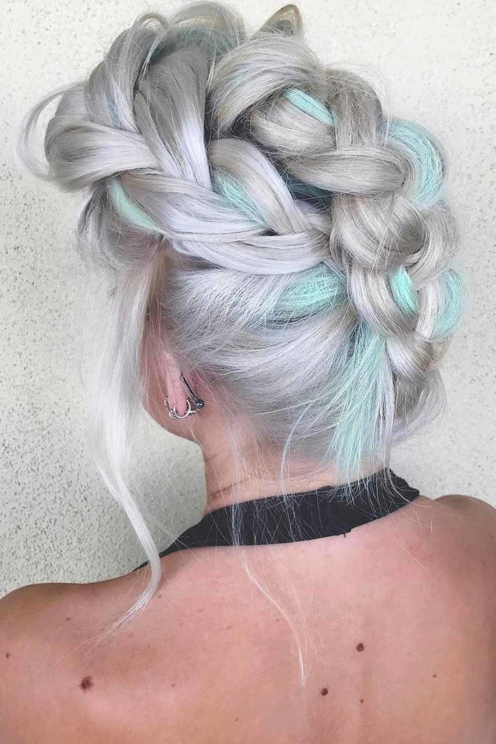 Cute And Creative Dutch Braid Ideas | LoveHairStyles.com
