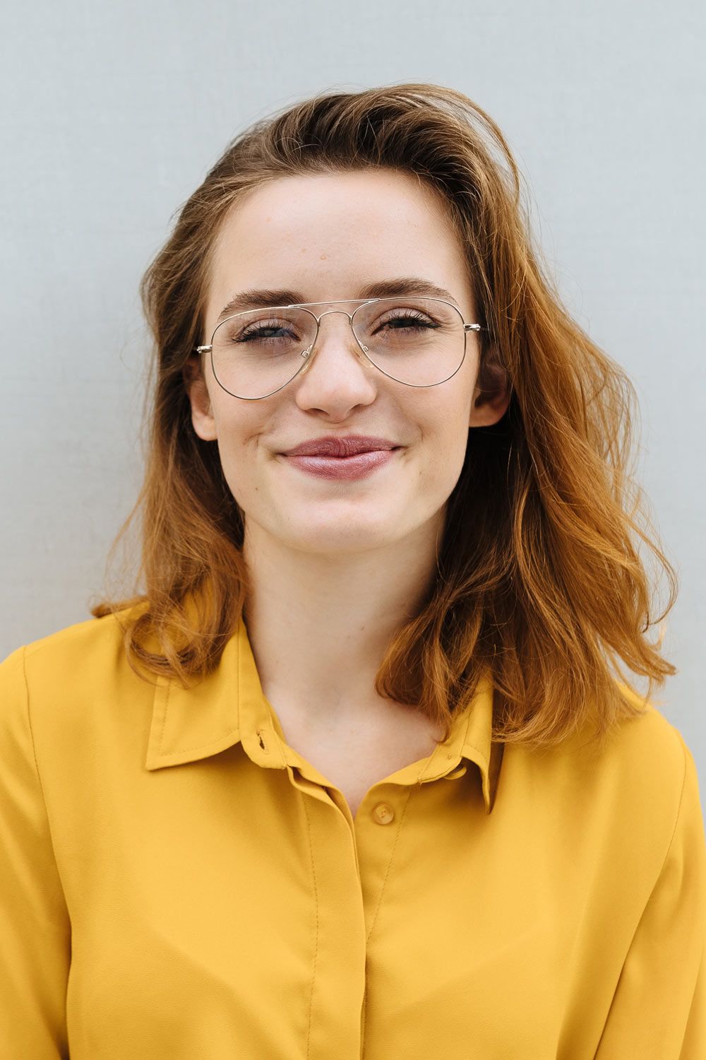 Hair Length Chart: The Simplest Guide