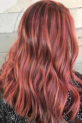 Highlights Hair Types And Trendiest Ideas | Lovehairstyles.com