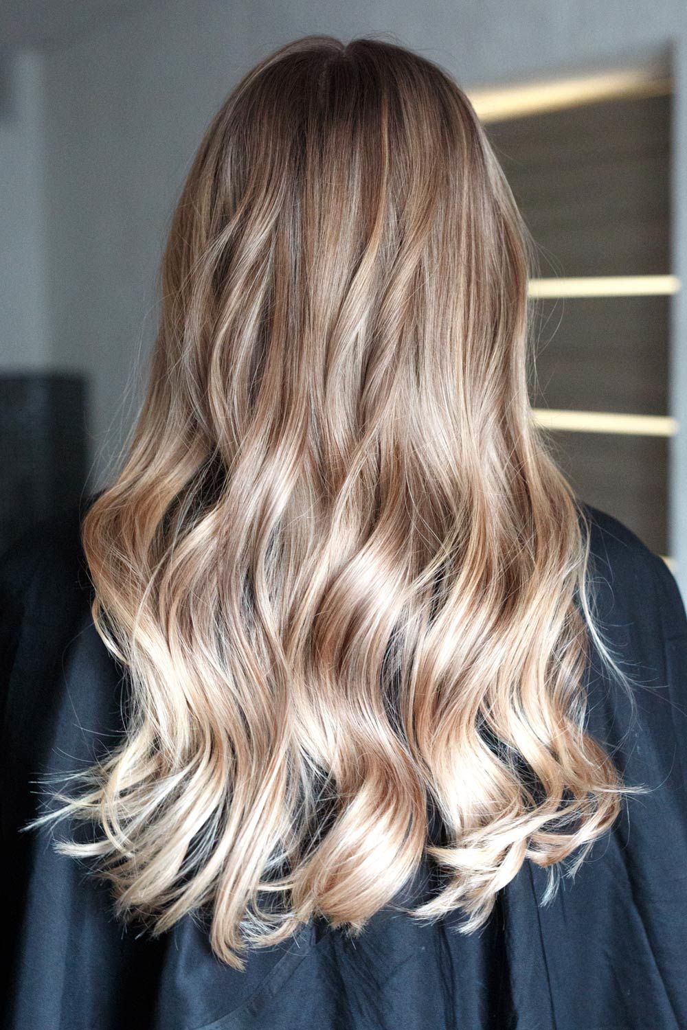 Highlights Hair Types And Trendiest Ideas | Lovehairstyles.com