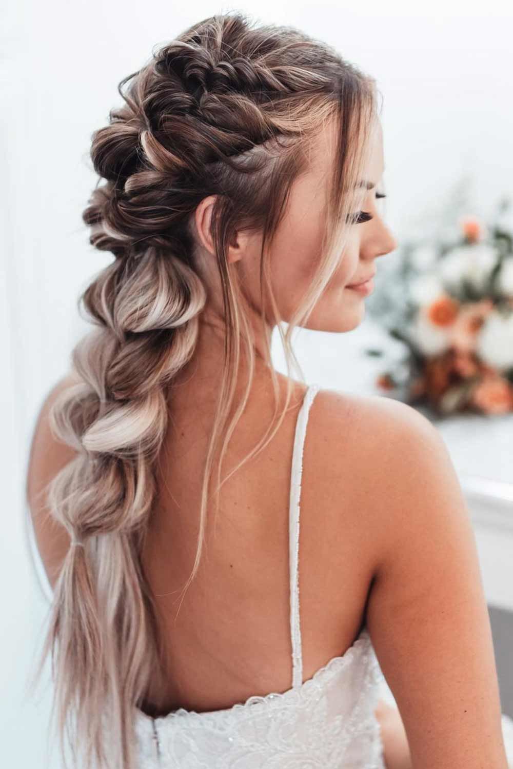 50 Crown Braid Styling Ideas