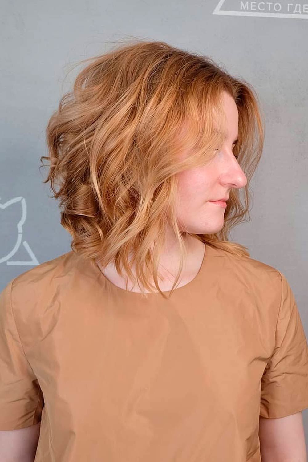 Ideas Of Wearing Short Layered Hair For Women | LoveHairStyles.com