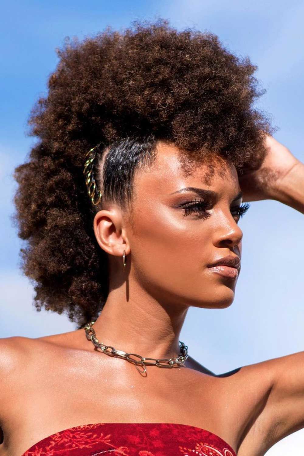 12 Stylish And Trending Hairstyles | LoveHairStyles.com