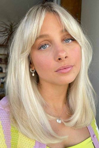 54 Flawless Haircut Ideas To Beautify All Face Shapes