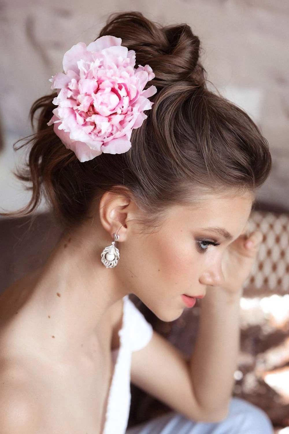 30 Flattering Haircuts And Hairstyles For Diamond Face Shape