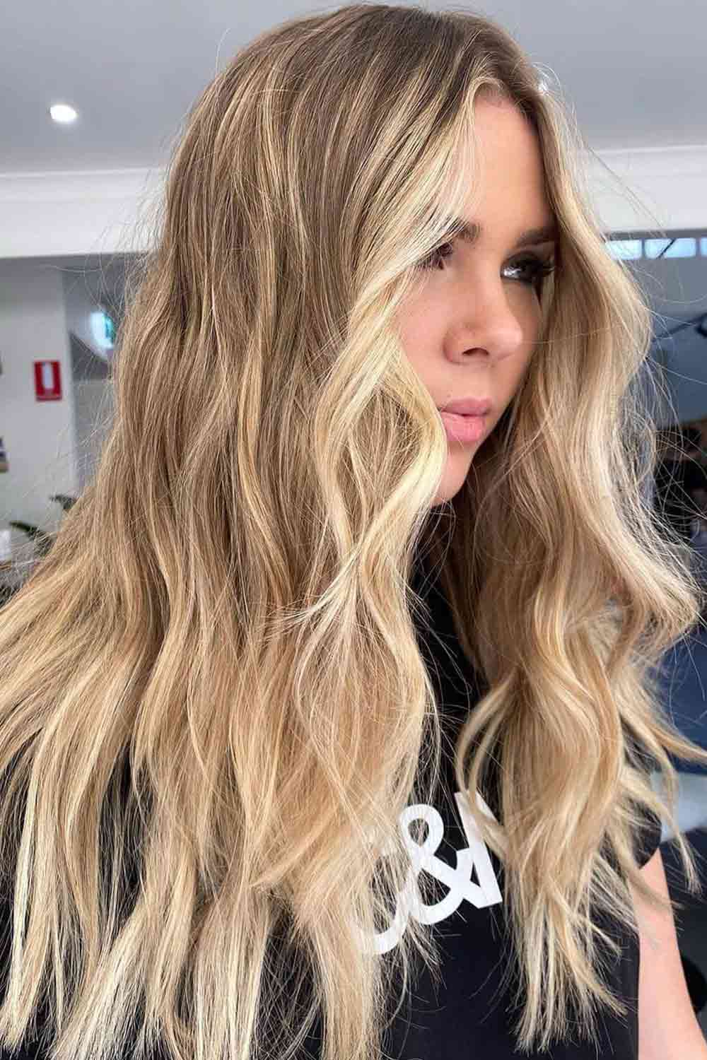 70+ Sexy Light Brown Hair Color Ideas - Love Hairstyles