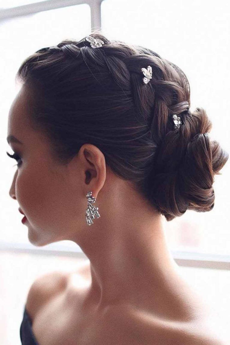 35 Classy And Modern Messy Hair Looks You Should Try