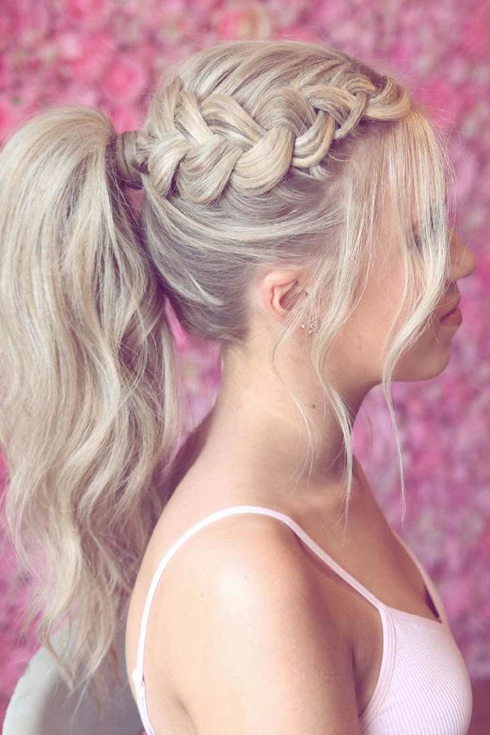 35 Classy And Modern Messy Hair Looks You Should Try