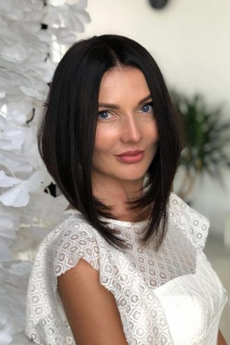 The Intricacy Of Middle Part And Popular Styles That Come Along