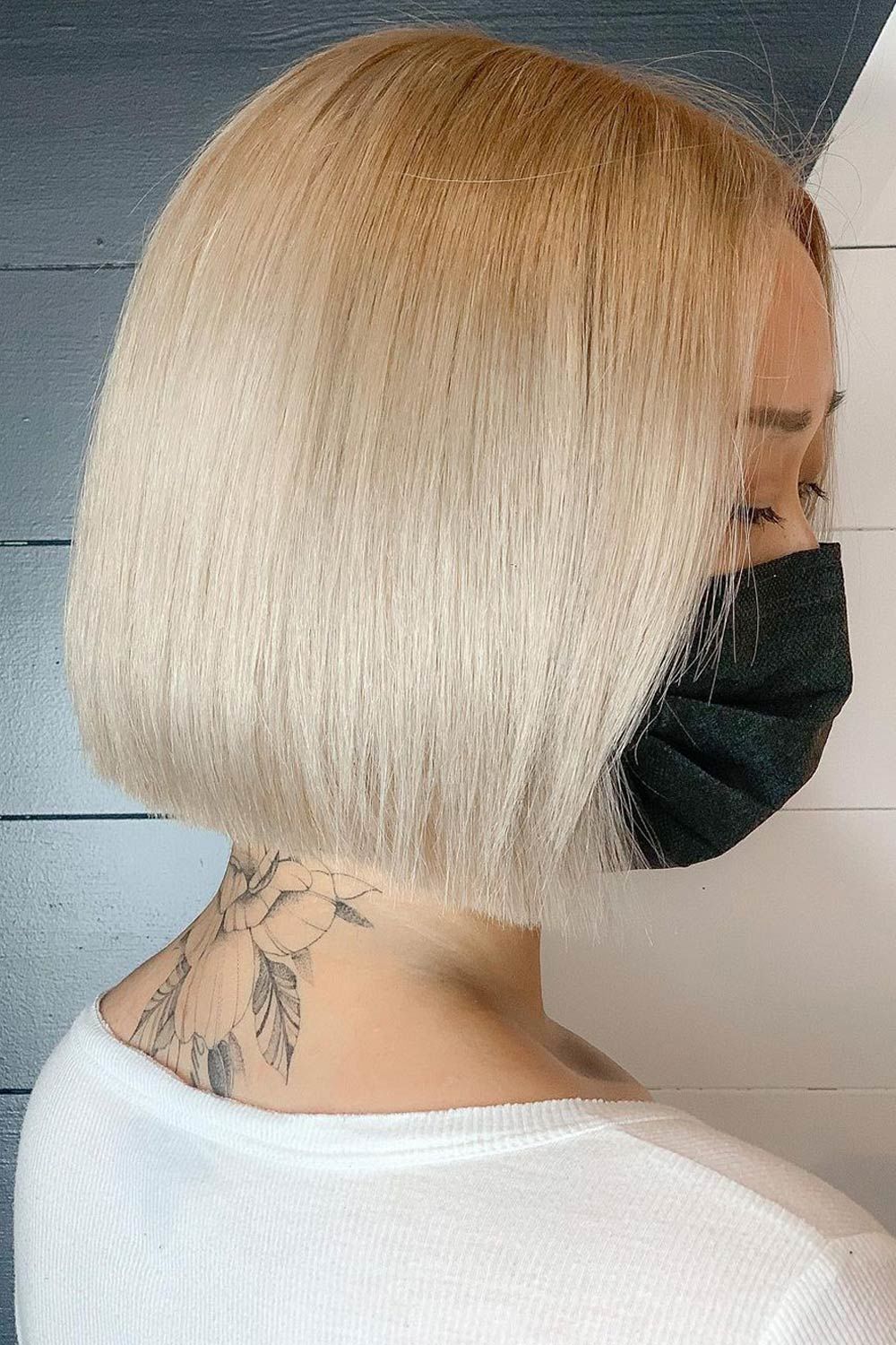 20+ Bleached Hair Ideas Trending In 2024