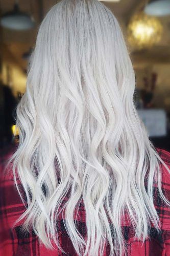 20+ Bleached Hair Ideas Trending In 2024
