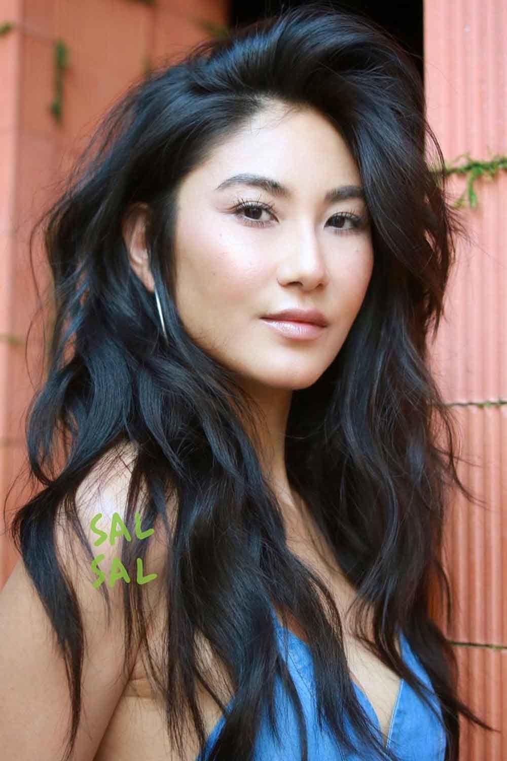 Over 30 Trendy Brunette Hair Colors Shades - Love Hairstyles