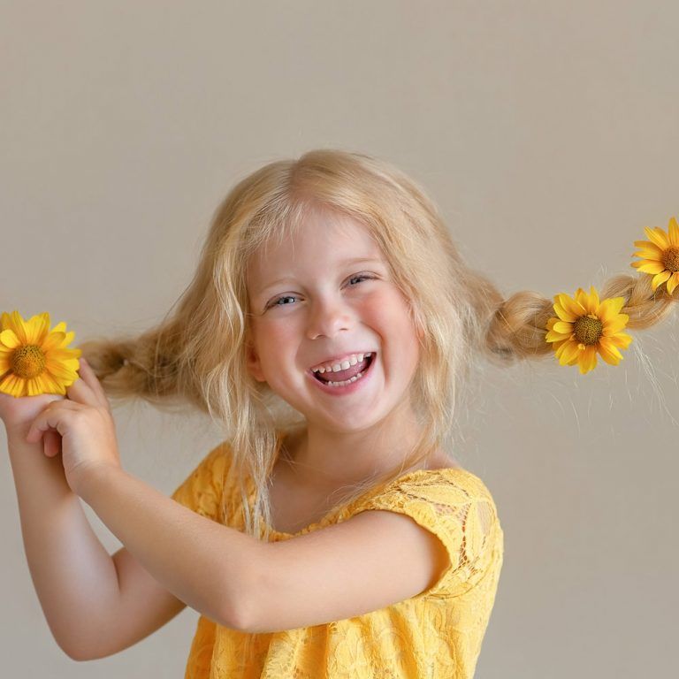10+ Crazy Hair Day Ideas For Wacky Look - LoveHairStyles.com