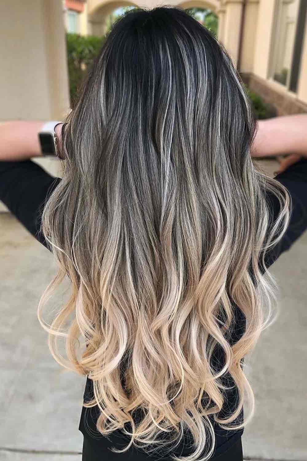55 Fantastic Dark Blonde Hair Color Ideas