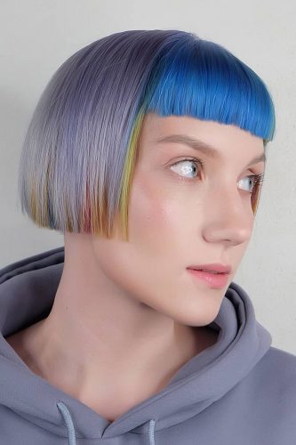 10+ E Girl Hair Ideas To Be Still On Trend In 2022