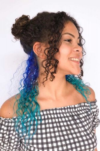 10+ E Girl Hair Ideas To Be Still On Trend In 2022