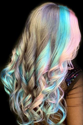 10+ E Girl Hair Ideas To Be Still On Trend In 2022
