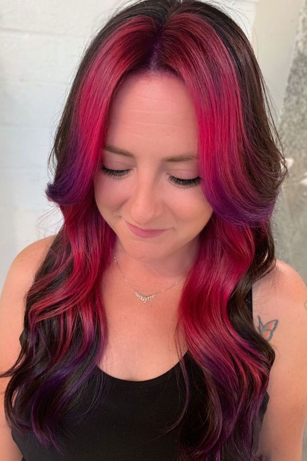 10+ E Girl Hair Ideas To Be Still On Trend In 2022