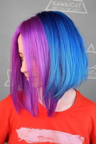 10+ E Girl Hair Ideas To Be Still On Trend In 2022