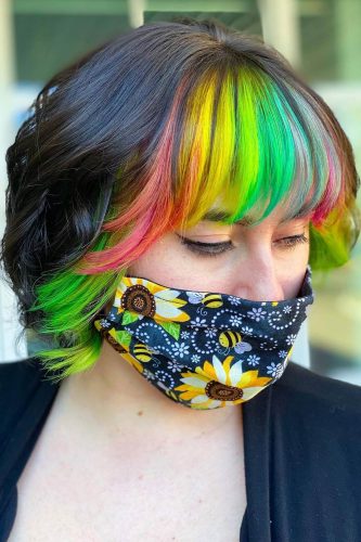 10+ E Girl Hair Ideas To Be Still On Trend In 2022