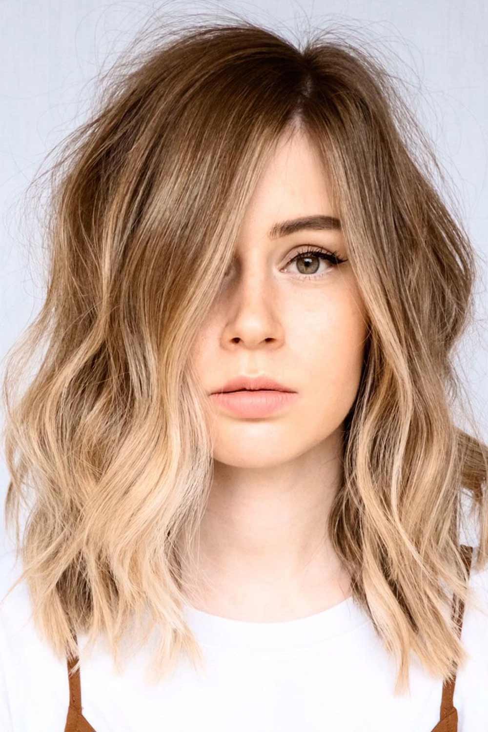 54 Flawless Haircut Ideas To Beautify All Face Shapes